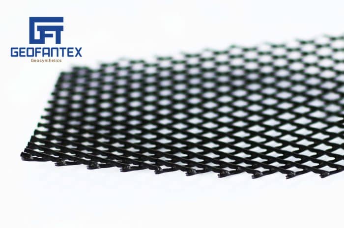 Geored de drenaje - Geofantex