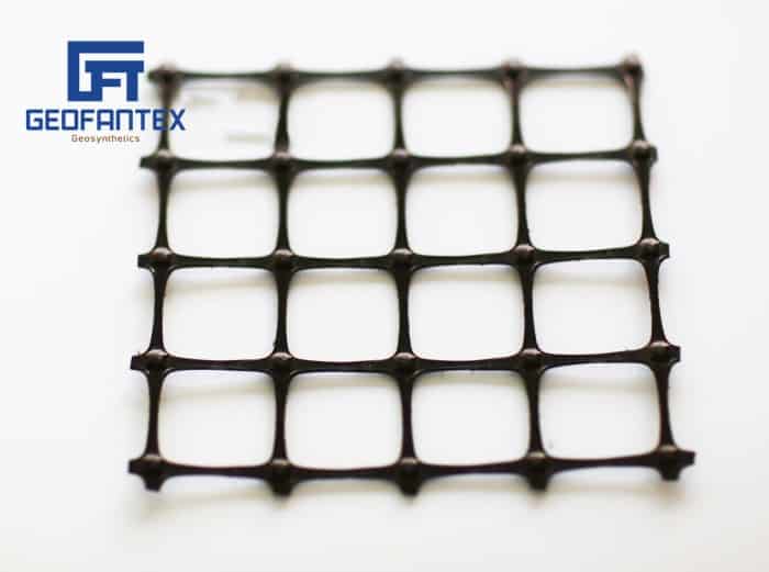 Supply Geomalla plástica biaxial Factory - Geofantex