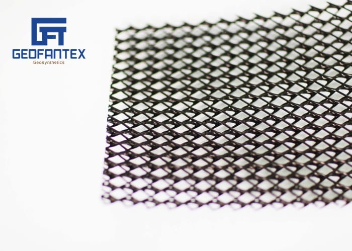 Diferencia entre geomalla y georred:características principales