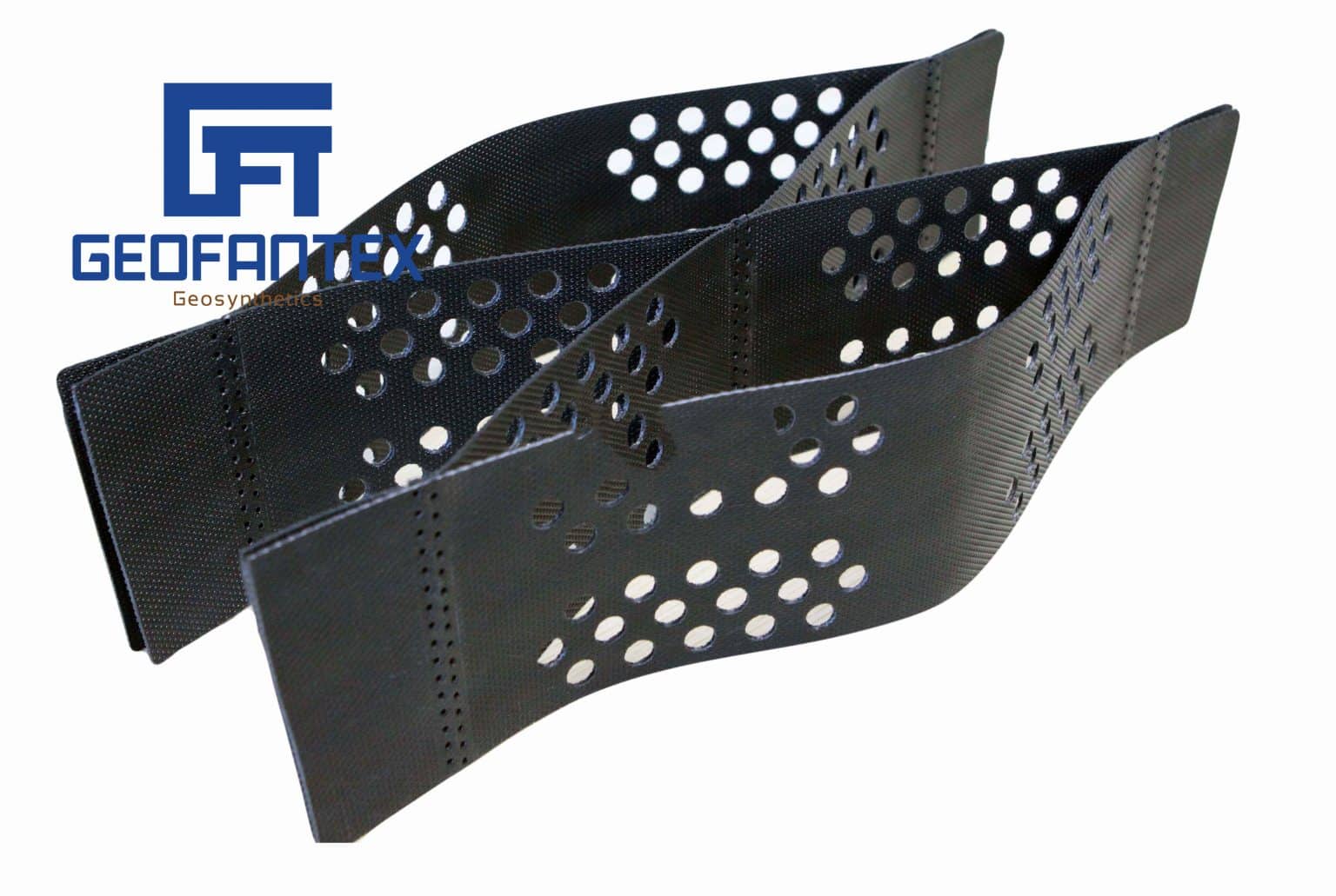 Geoceldas en Geosintéticos: Ventajas para la Estabilización