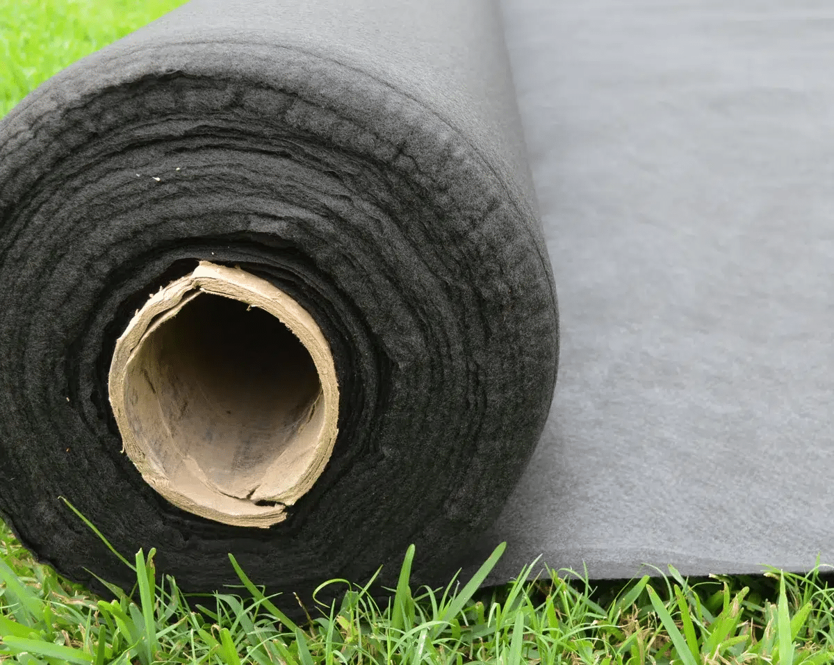 Geotextiles Tejidos y No Tejidos: Diferencias y Usos Clave