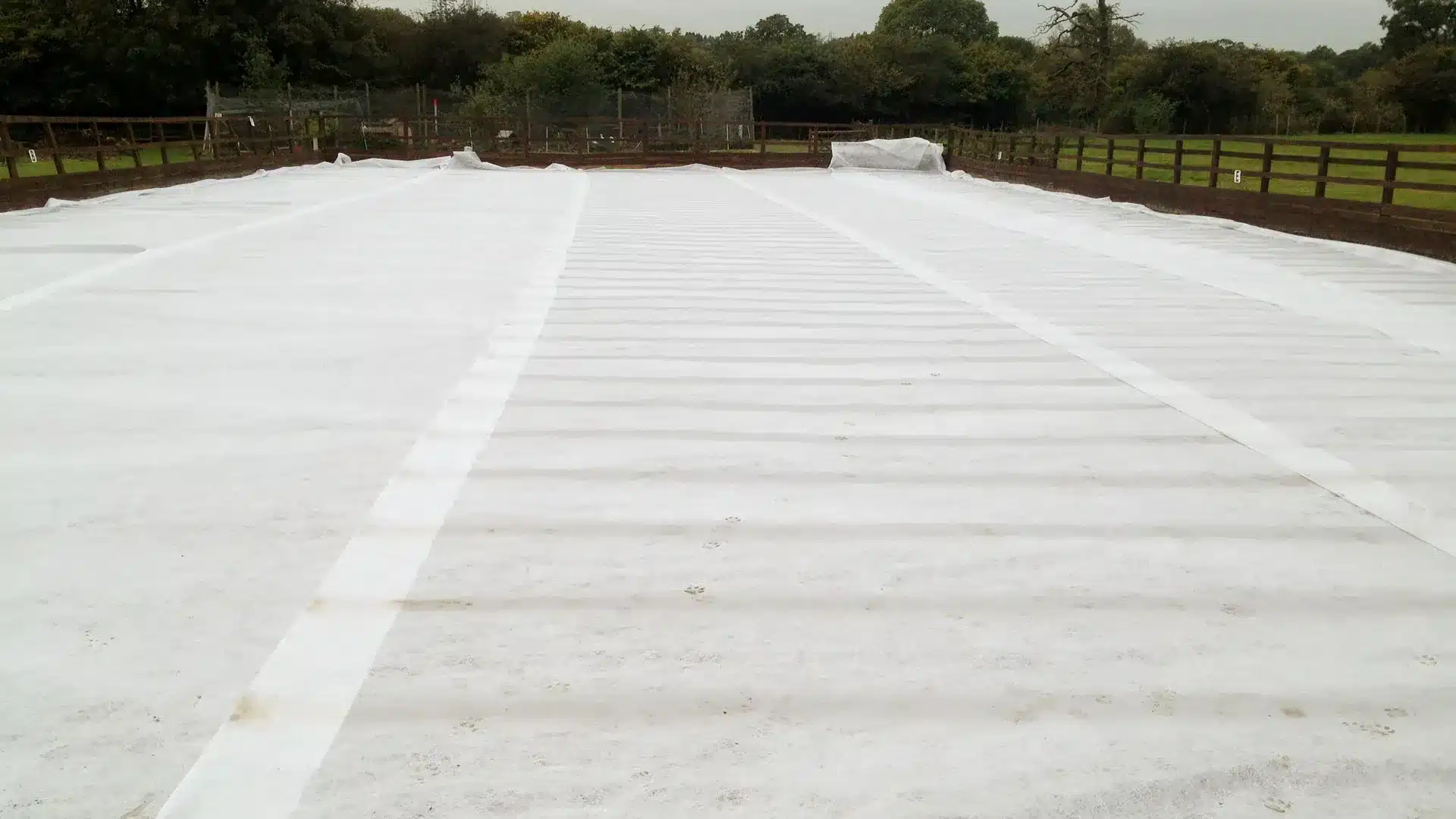 Geotextil Premium para Construcción, Drenaje y Paisajismo