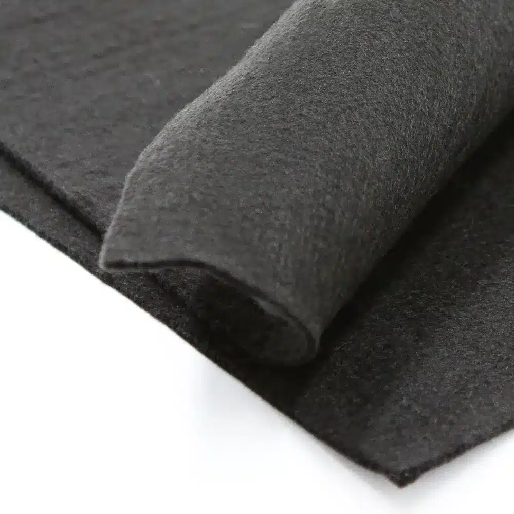 Malla Geotextil: Usos, Beneficios y Aplicaciones en Ingeniería Civil