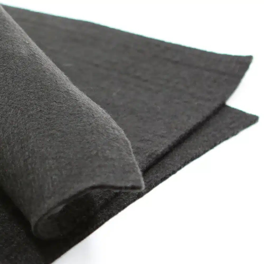 Malla Geotextil: Usos, Beneficios y Aplicaciones en Ingeniería Civil