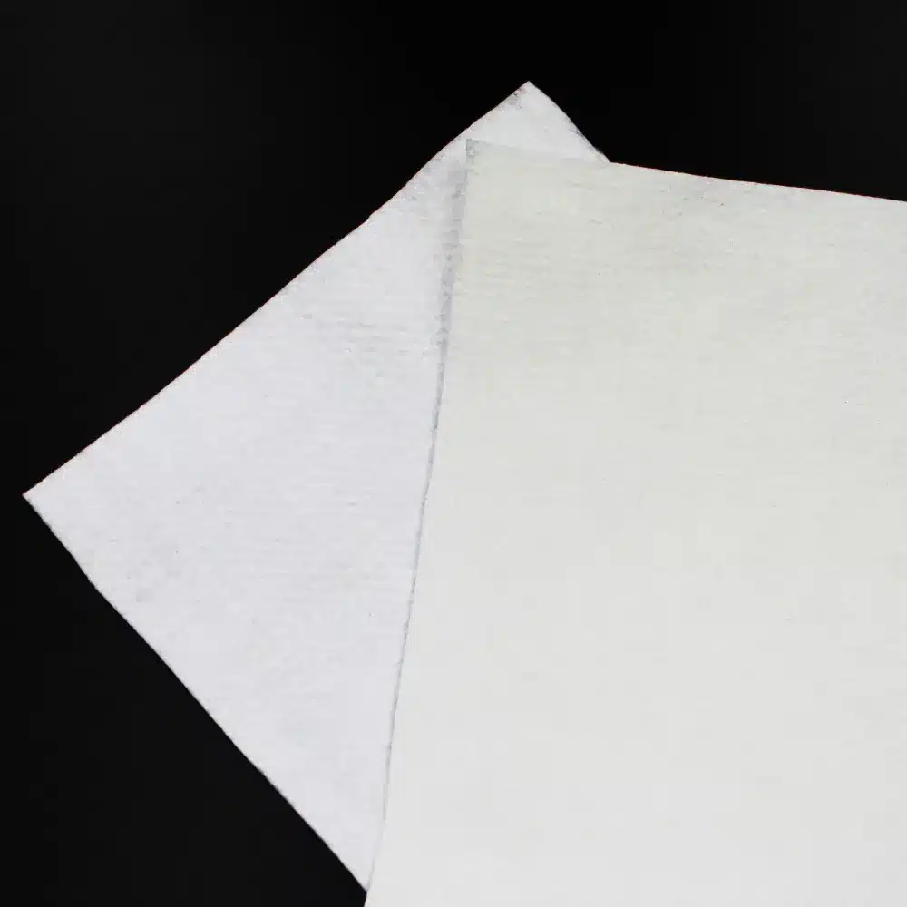 Rollos de tela geotextil: tamaños, anchos y usos - Geofantex