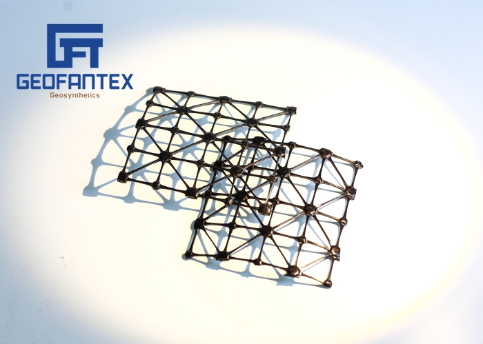Geomallas - Geofantex