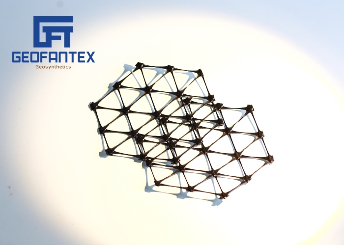 Geomallas - Geofantex